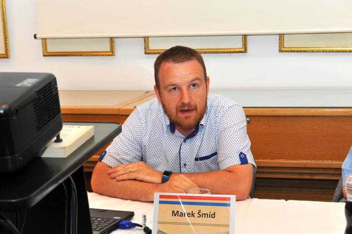 Smid-marek